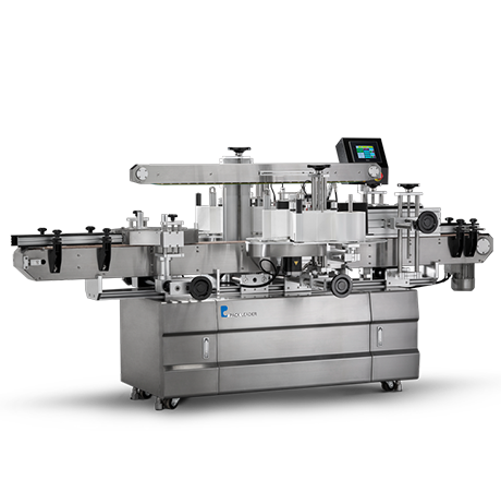PRO-625W Inline Labeling Machine | Pack Leader USA