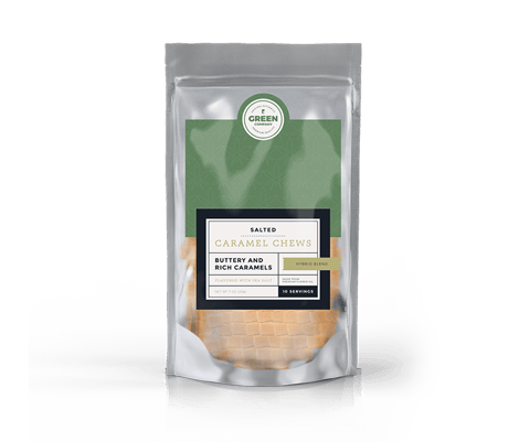 Best CBD Labeling Machine | Pack Leader USA